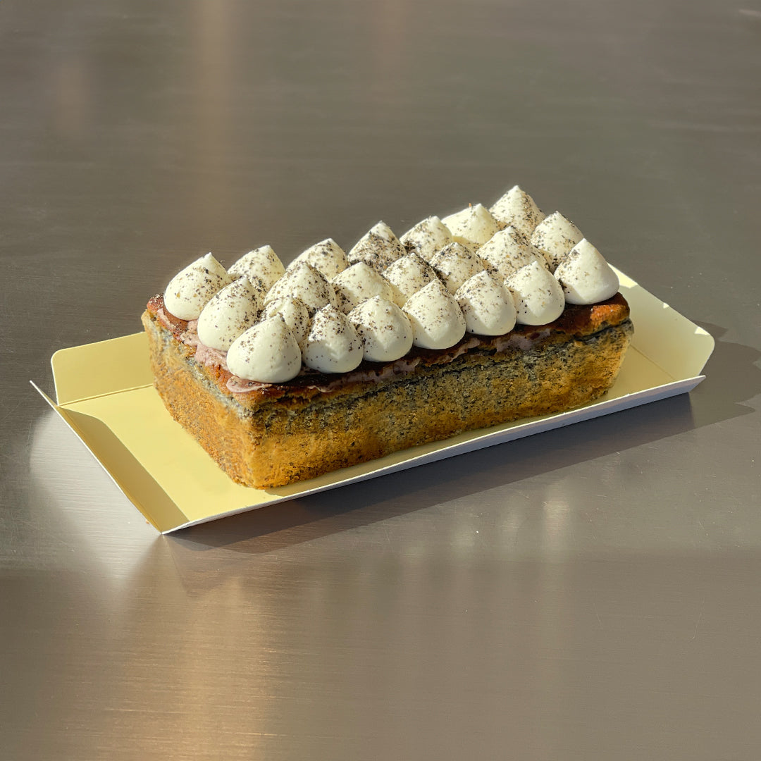 Regular Cakes – D'avant Bakery