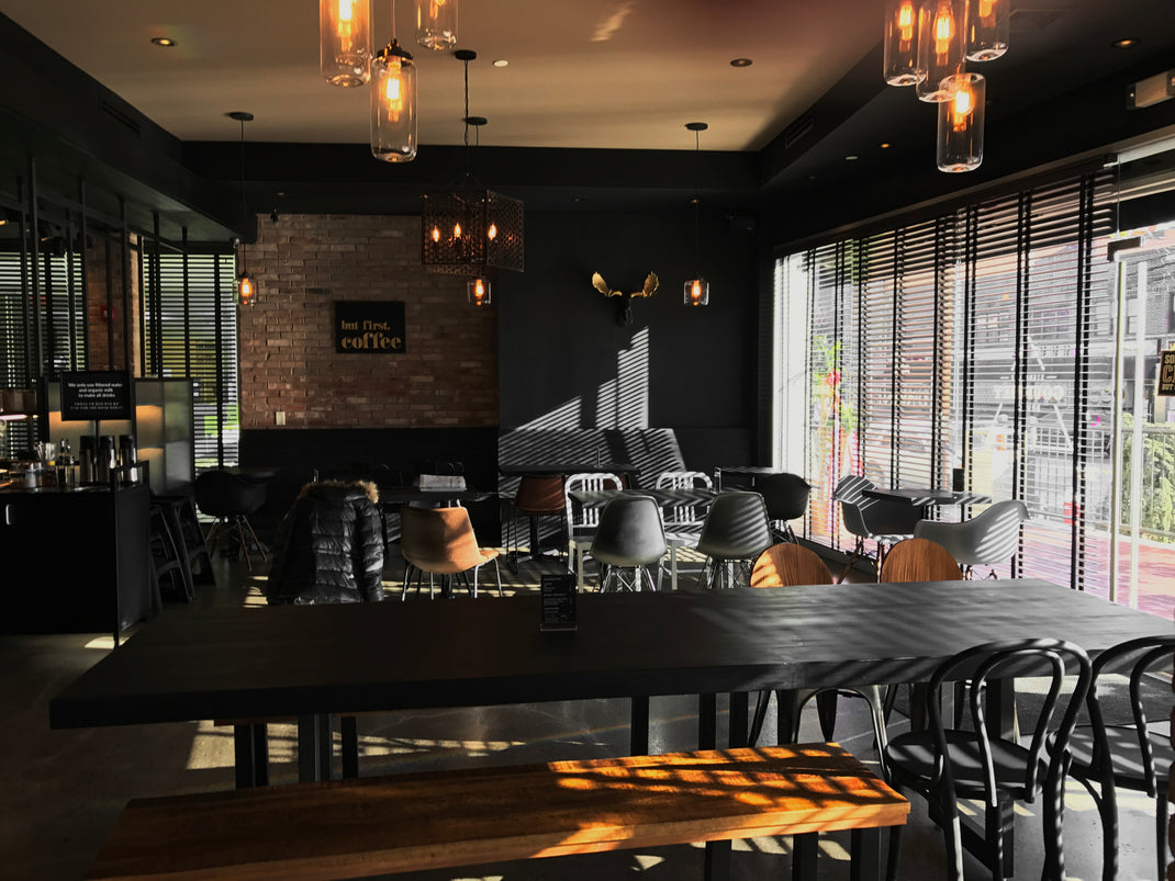 Locations – D'avant Bakery