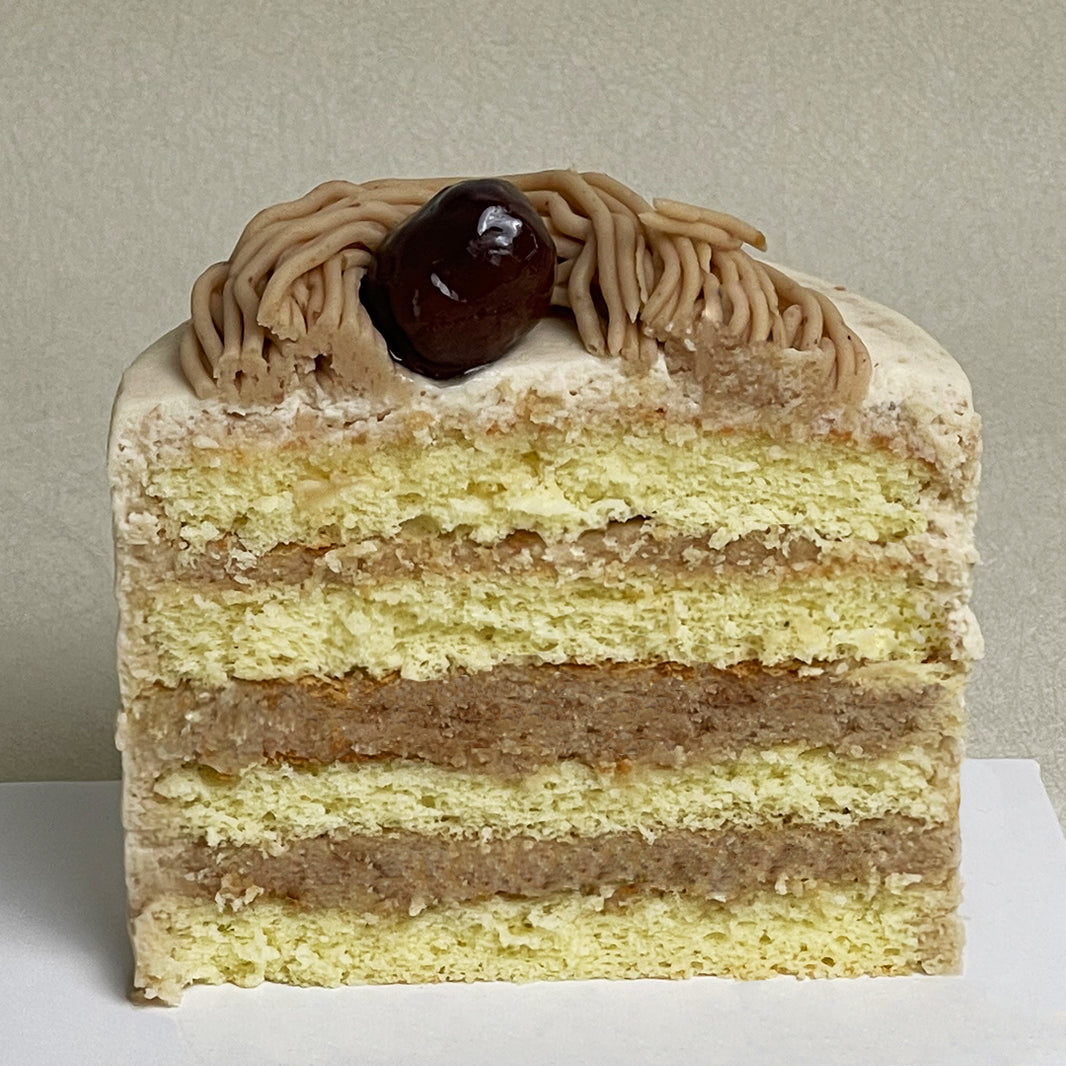 Regular Cakes – D'avant Bakery