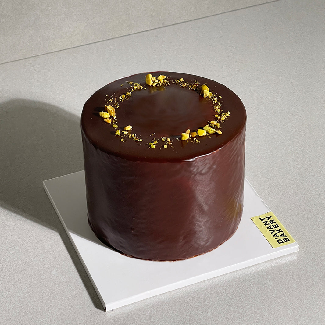 Regular Cakes – D'avant Bakery