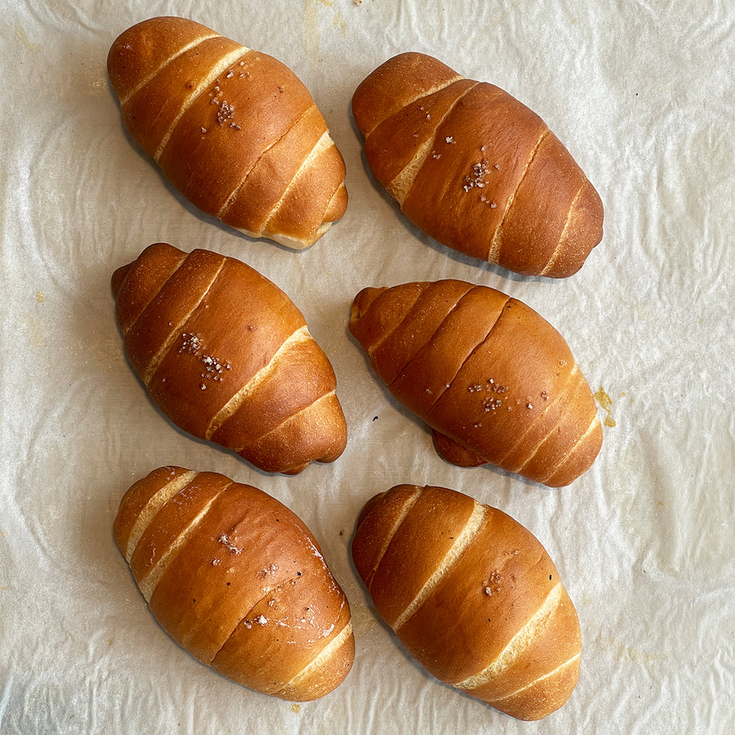 Catering – D'avant Bakery