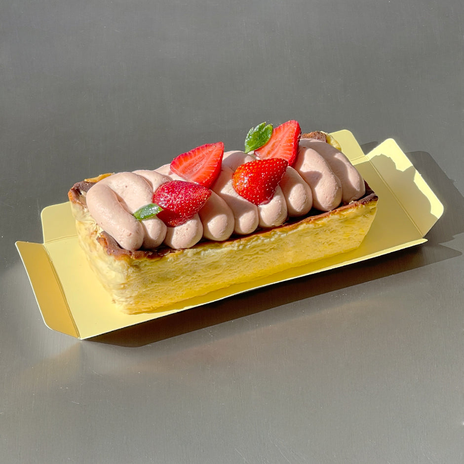 Regular Cakes – D'avant Bakery