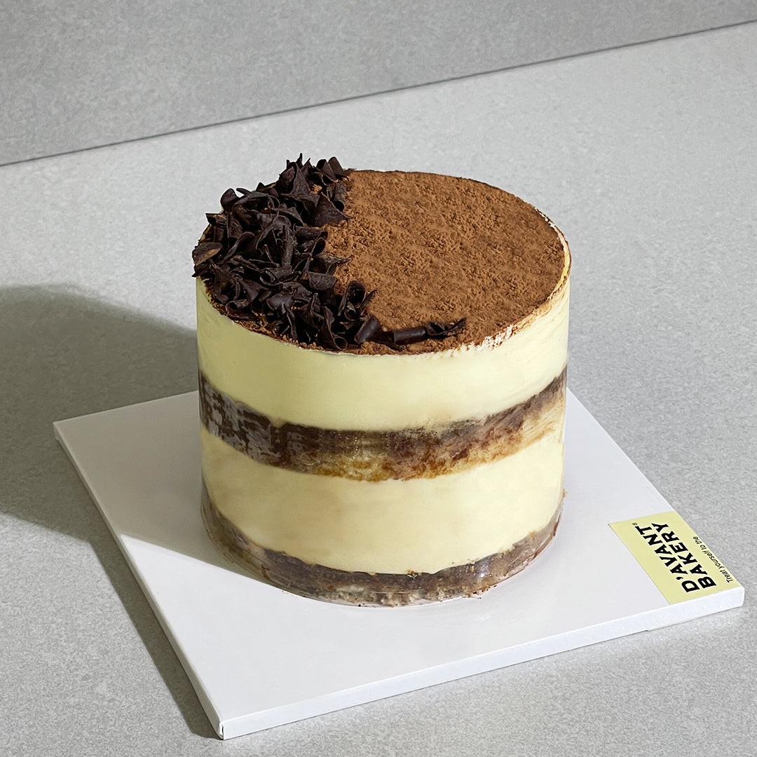 Regular Cakes – D'avant Bakery