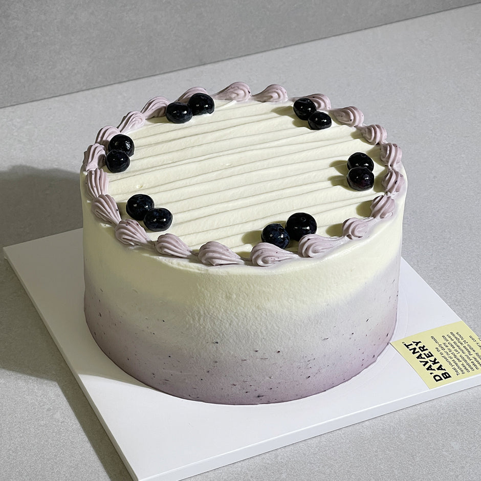 Regular Cakes – D'avant Bakery